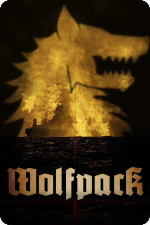 Купить ключ Wolf Pack Steam Весь мир